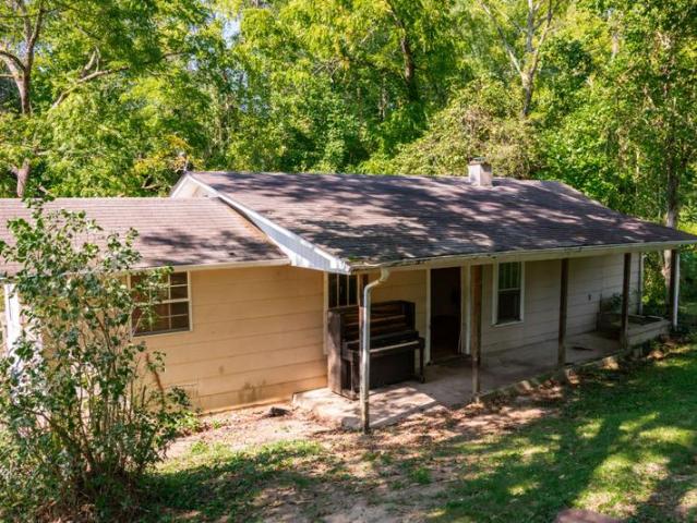313 West Briar Avenue, Jamestown, TN 38556