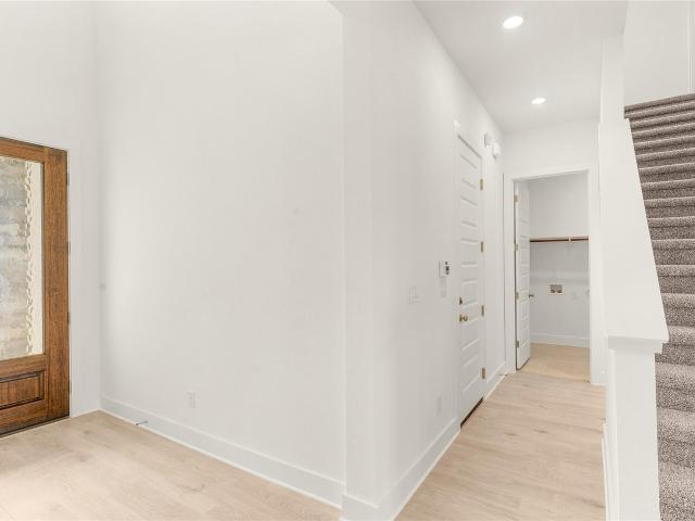 313 West Faulkner St