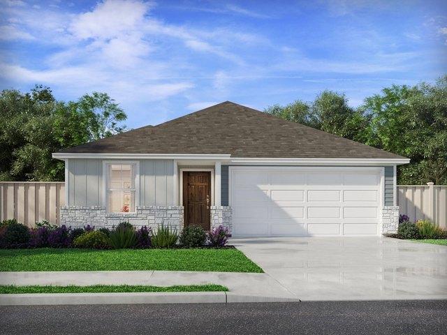 313 Wheel Horse Rd, Burnet, TX 78611