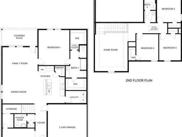 313 Wild Rose Way, Princeton, TX 75407 | MLS #21186 | Compass