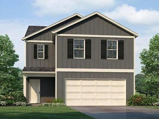 313 Willoughby Rd, Sterrett, AL 35147
