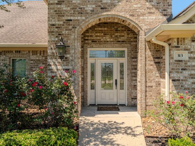 313 Winding Brook, Lumberton, US, TX