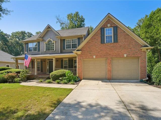 313 Windsong Way