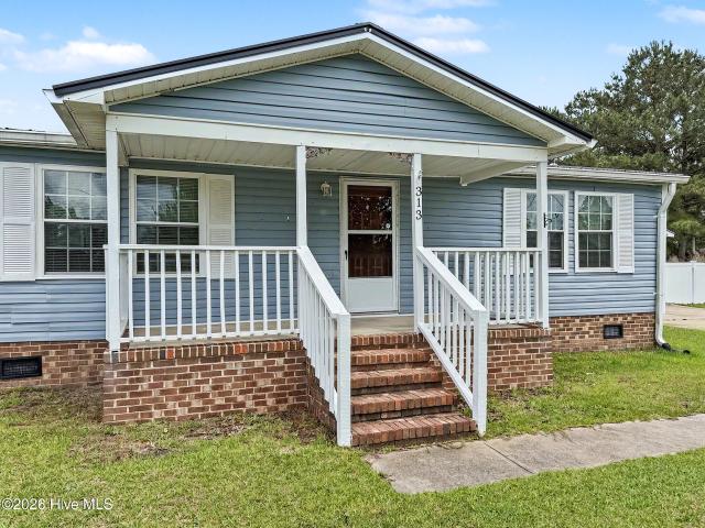 313 Wright Road