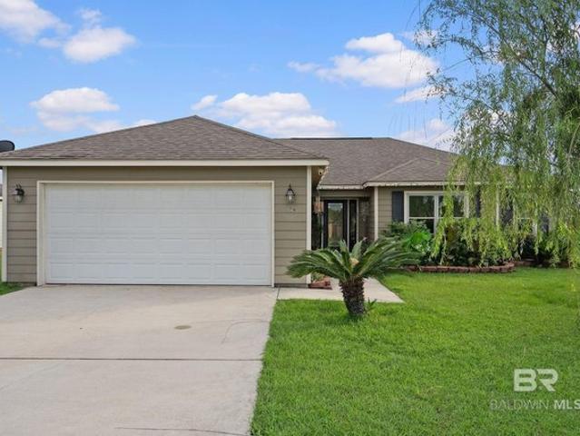 313 Wynn Dr, Summerdale, AL 36580
