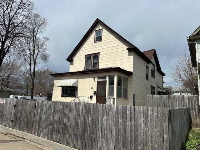 313 Topping Street