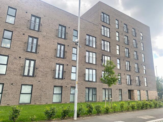 313 Talbot Road, Stretford M32, 1 bed flat to rent, £1,200 pcm | PrimeLocation