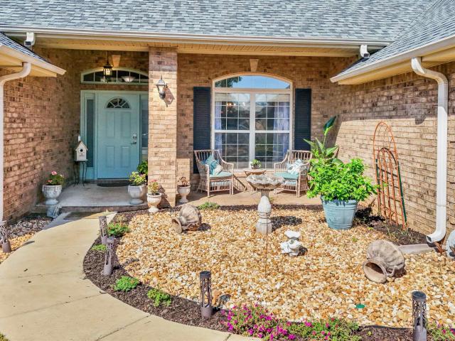 313 Tanglewood Circle