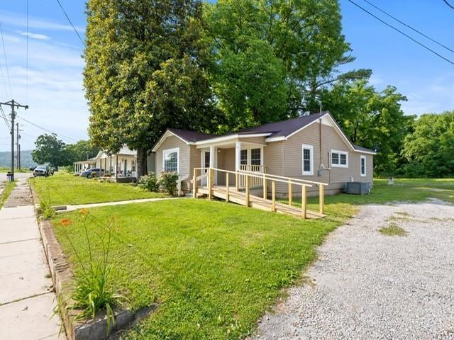 313 Tennessee Ave S