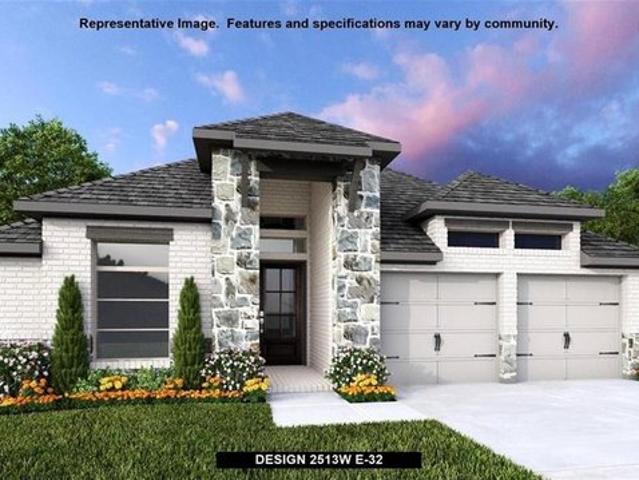 313 Terrene Trl, Georgetown, TX 78628