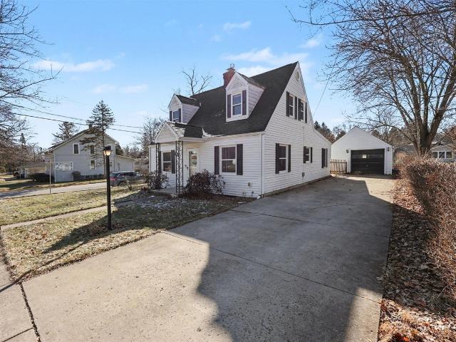 313 Territorial Road