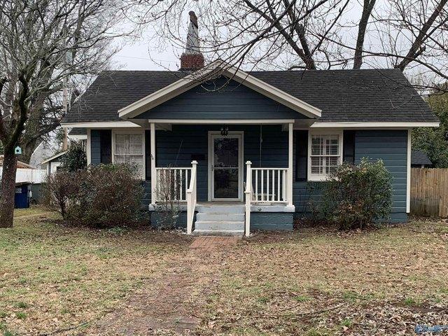 313 Thornton Ave SW, Huntsville, AL 35801