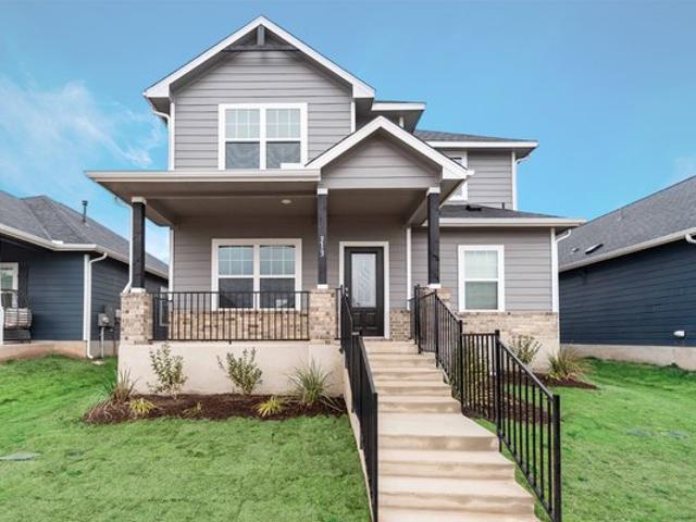 313 Timber Brook Dr, Hutto, TX 78634