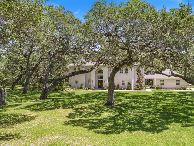 313 Treasure Oaks Road
