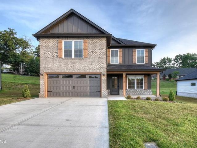 313 Ty S Pl, Kingsport, TN 37663