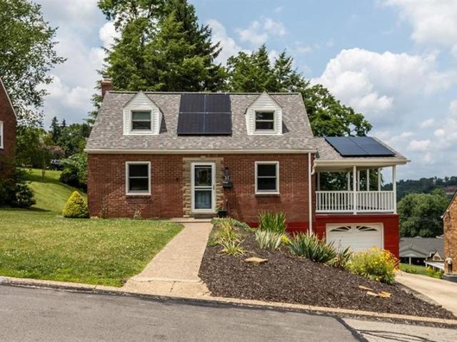 313 Veri Ave, Pittsburgh, PA 15220
