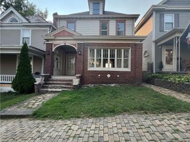 313 Vine St, East Liverpool, OH 43920