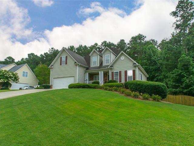 313 Vineyard Drive