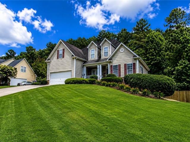 313 Vineyard Drive