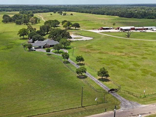 313 Vz County Road 3910, Wills Point, TX 75169