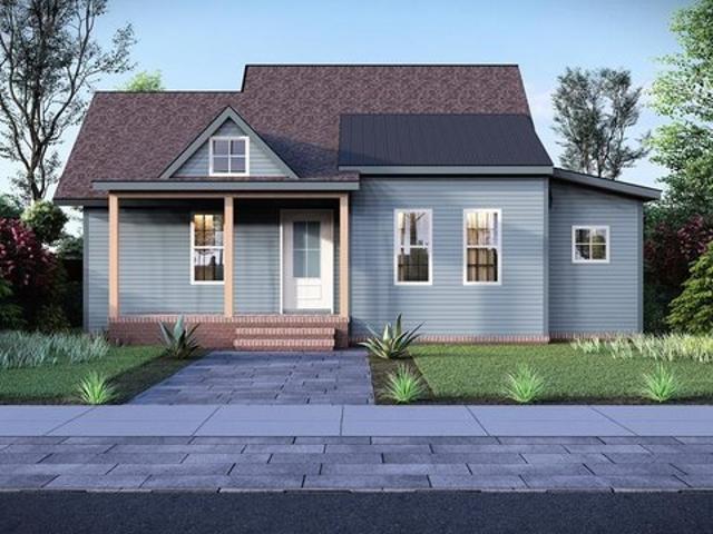 313 Zion Dr, Farmville, VA 23901