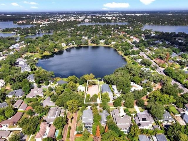 313L Sylvan Dr, Winter Park, FL 32789