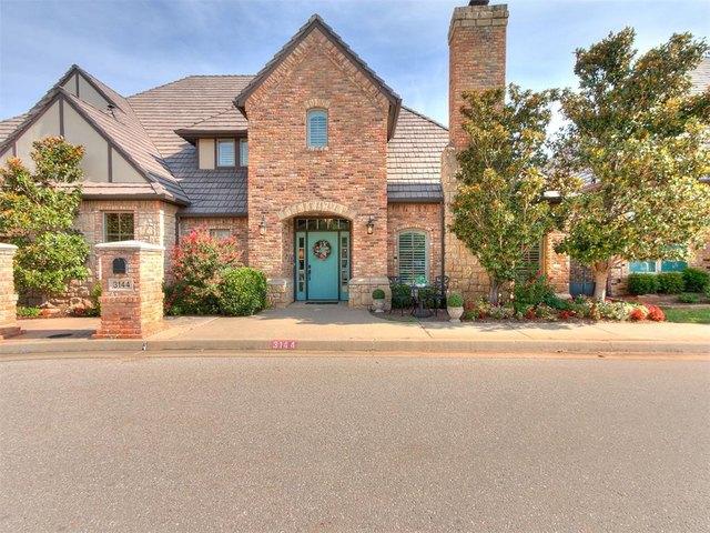 3144 Millbrook Sq, Norman, OK 73072