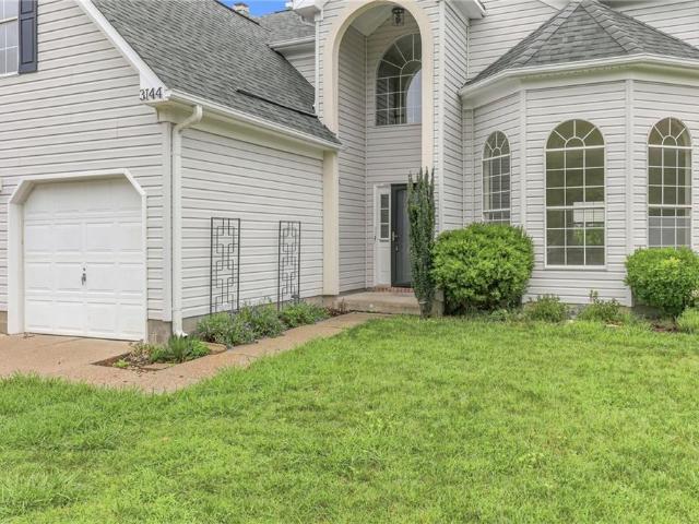 3144 Amador DR