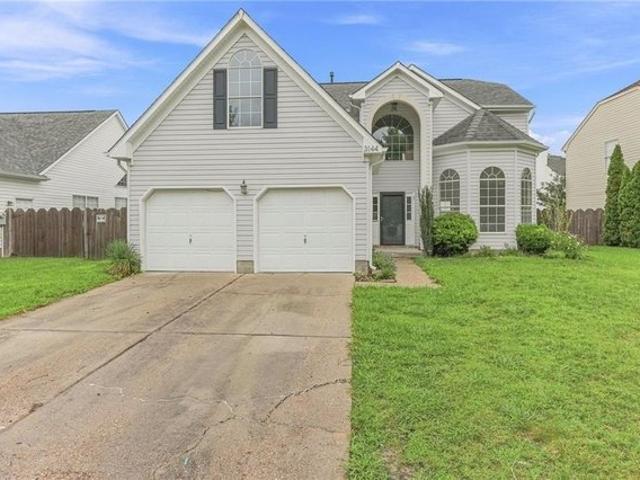 3144 Amador Dr, Virginia Beach, VA 23456