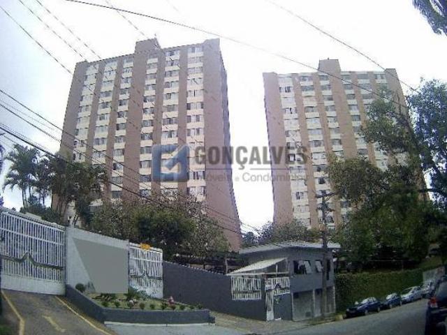 3144, Apartamento, à venda, à venda, 330.000,00,Campestre, Santo André,2 quartos