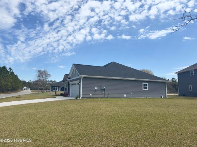 3144 Bremerton Square SW