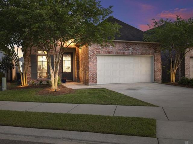 3144 Cresthaven Ave, Baton Rouge, LA 70810