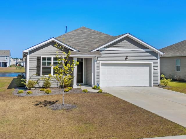 3144 Fair Rdg Way, Conway, SC 29526 | MLS #2610 | Compass