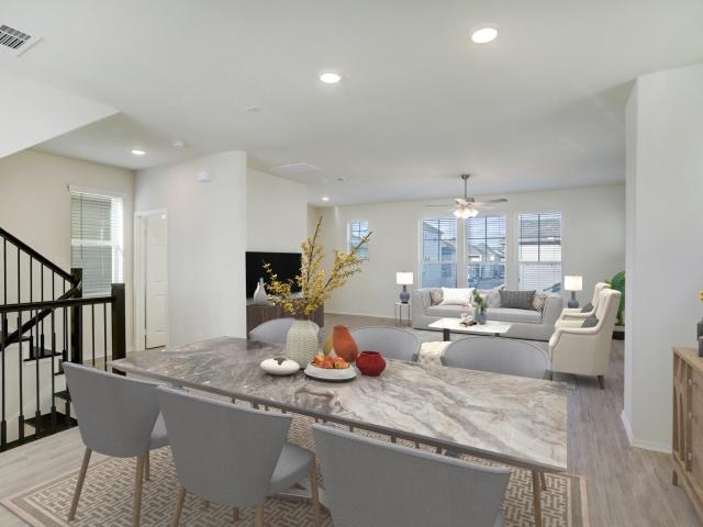 3144 Founders Rock Dr, Houston, TX 77063 | MLS #22152 | Compass