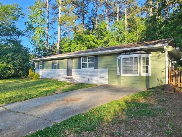 3144 Goode Road