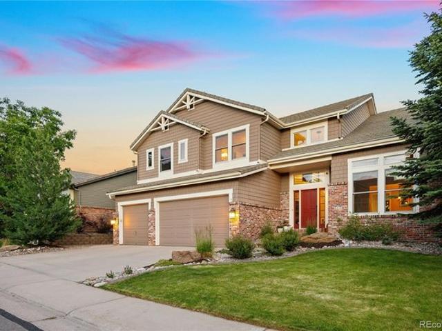 3144 Greensborough Dr, Littleton, CO 80129