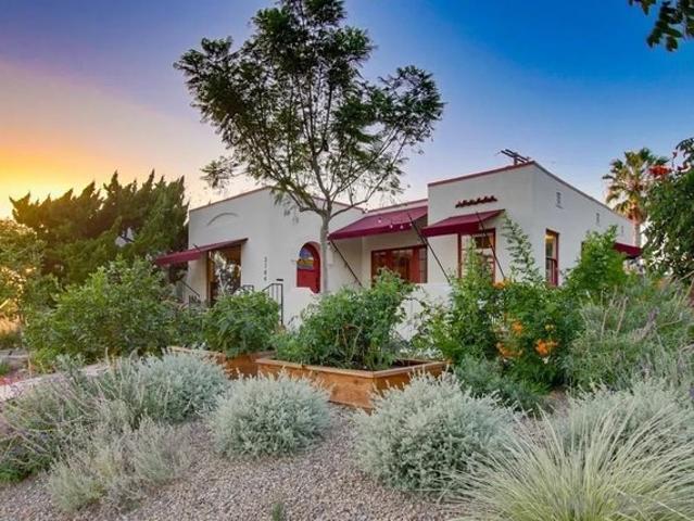 3144 Laurel St, San Diego, CA 92104
