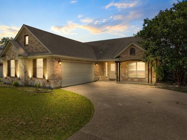 3144 Lippizan St, Robinson, TX 76706