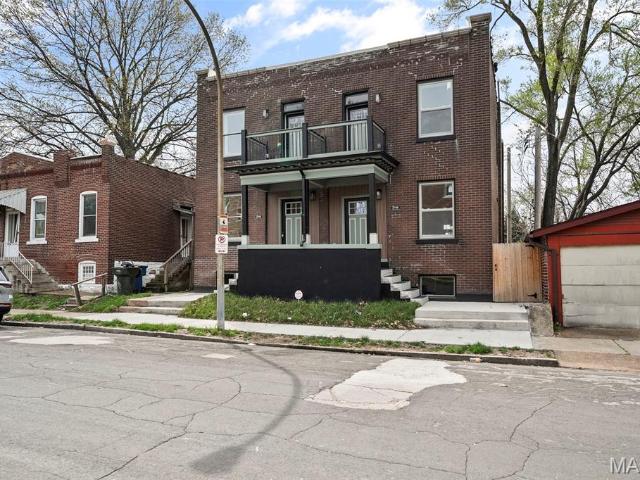 3144 Potomac St, Louis, MO 63118 | MLS #26020
