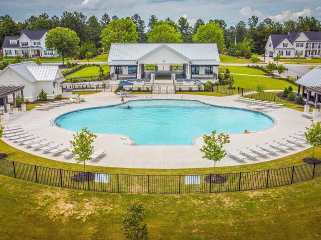 3144 Rosewood Drive