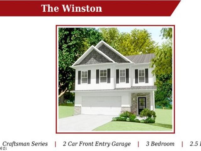 3144 Starling Dr, Maryville, TN 37803