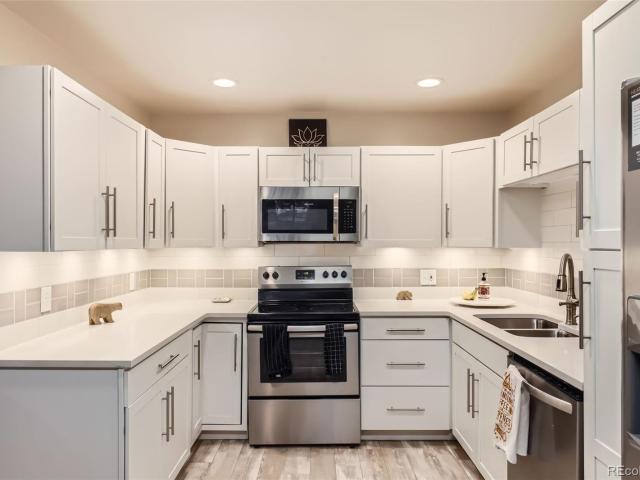 3144 S Wheeling Way, Unit 401, Aurora, CO 80014 | MLS #2197