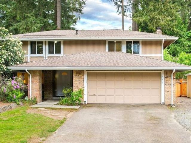 3144 SE Forest Villa Ct, Port Orchard, WA 98366