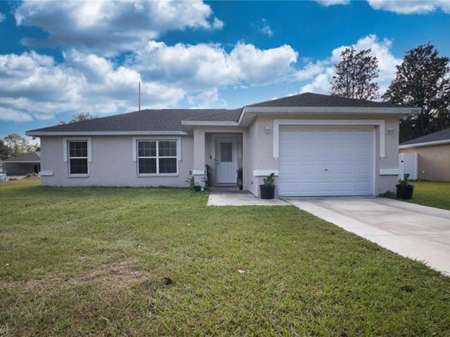 3144 SE 144th Pl, Summerfield, FL 34491