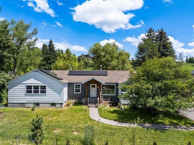 3144 Sourdough Rd, Bozeman, MT 59715