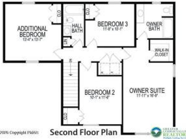 3144 Spring Court