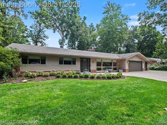 3144 Upton Drive