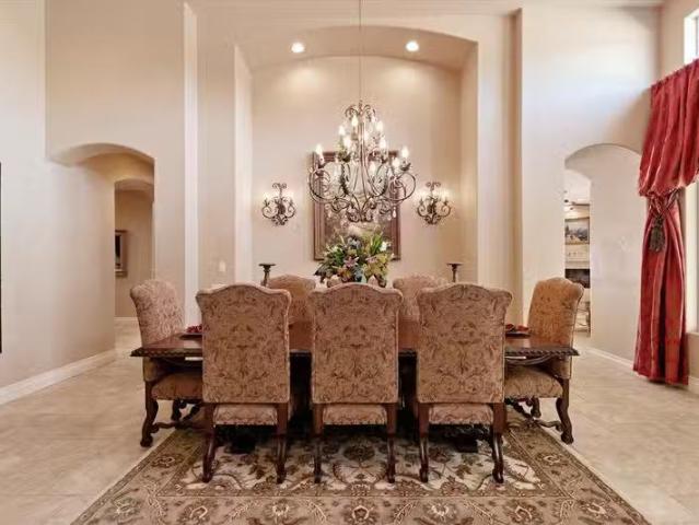 31453 Chimayo Rd Houses in Thousand Palms, CA