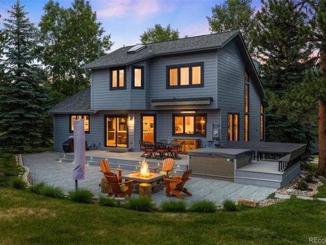 31452 N Bermuda Dunes Dr, Evergreen, CO 80439