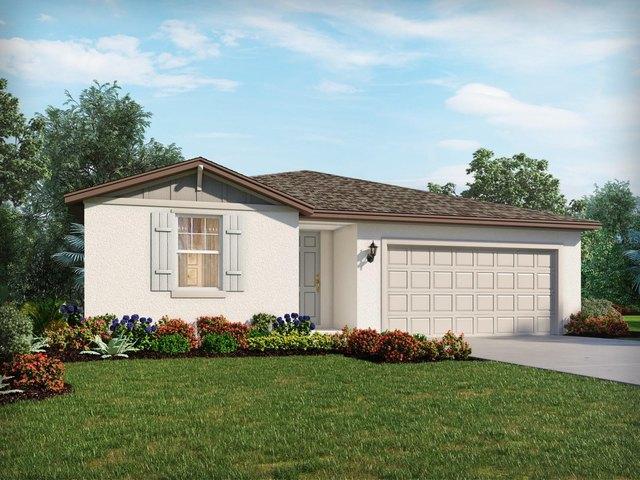 31457 Malbec Dr, Brooksville, FL 34602